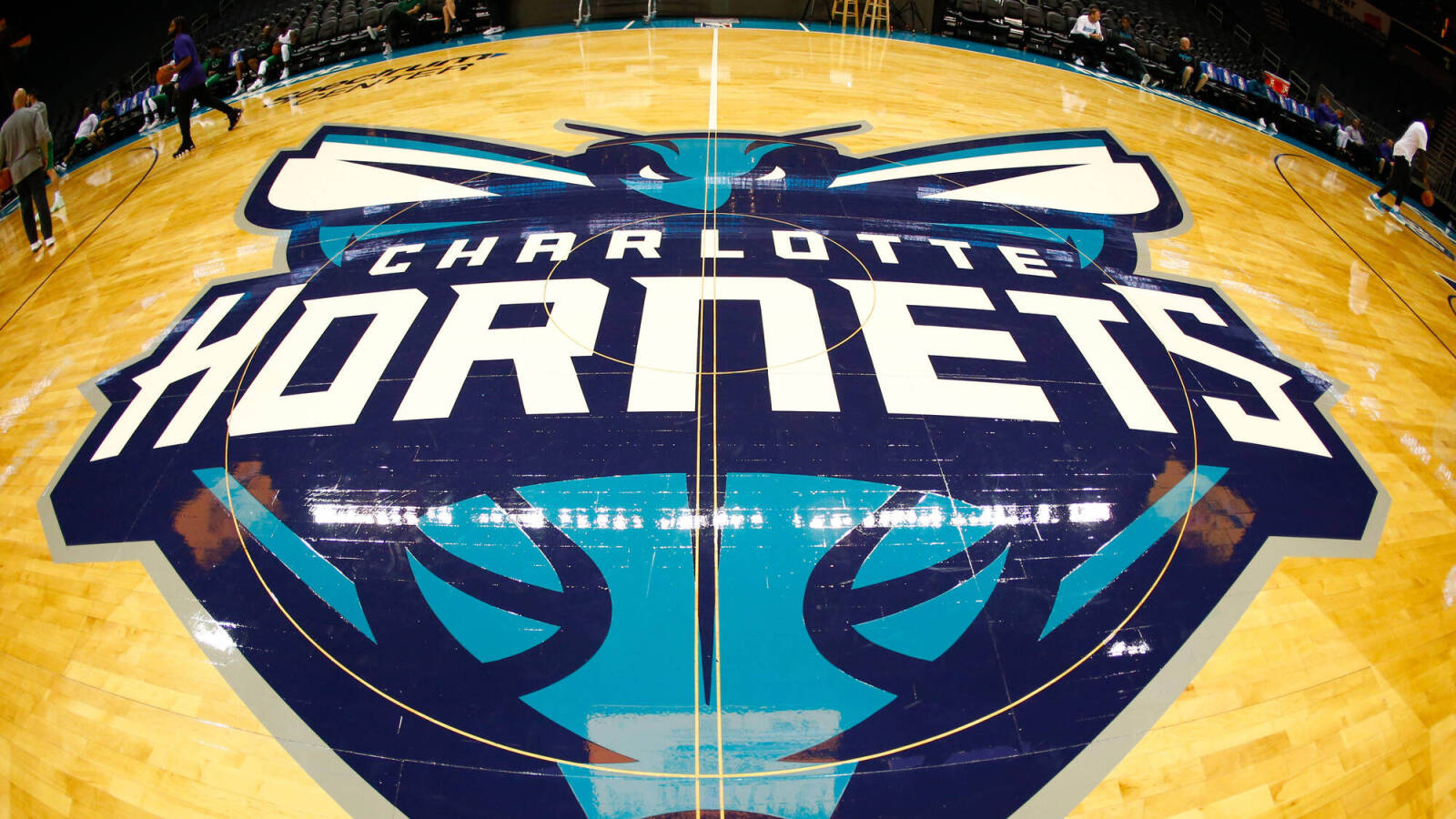 'Prime name' emerges in Hornets' front-office search | Yardbarker