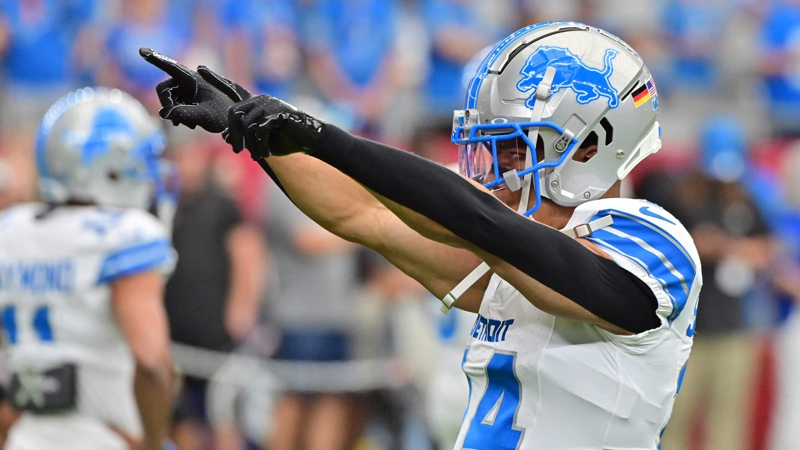 Minnesota Vikings at Detroit Lions Start Em’ Sit Em’ Week 18 DFS | Yardbarker