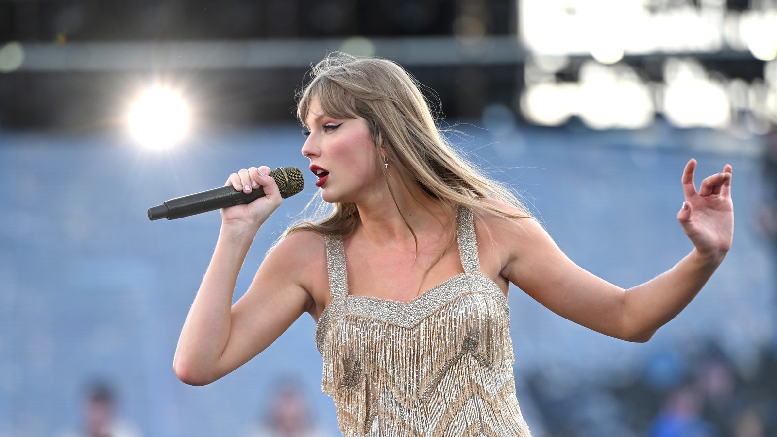 For starters: The most notable firsts in pop culture, from sports to ...