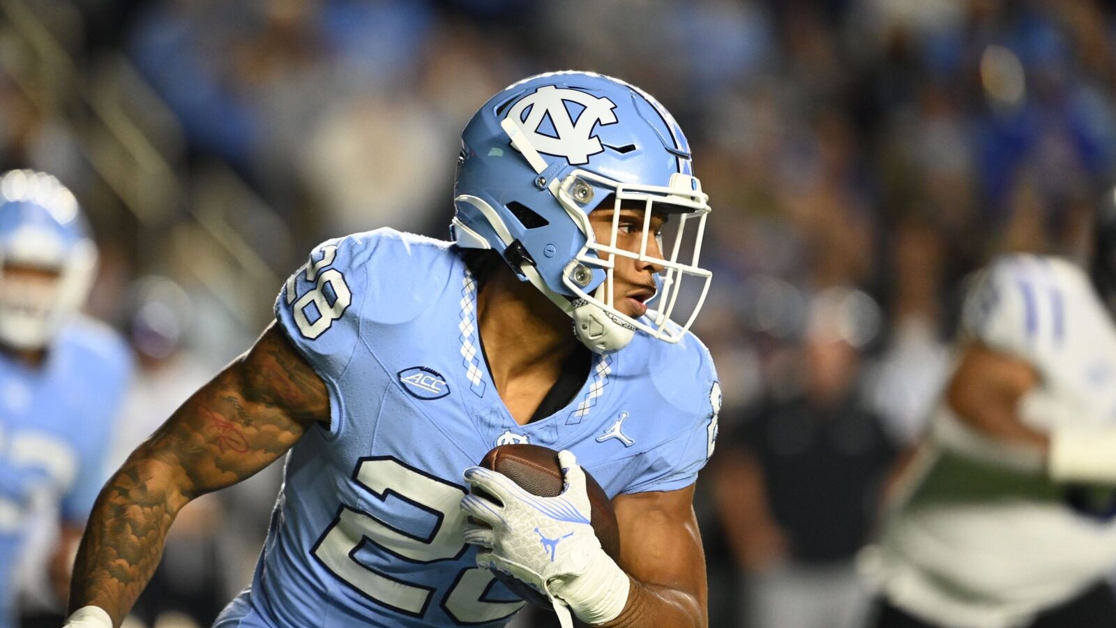 Giants have done extensive scouting on running backs in 2025 NFL Draft ...