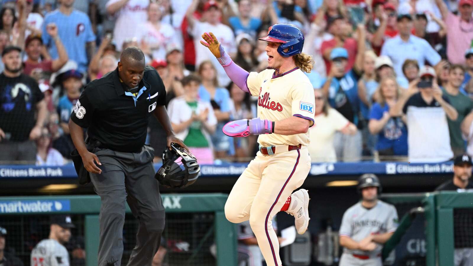 Yankees have interest in Harrison Bader, remain keen on adding to their ...