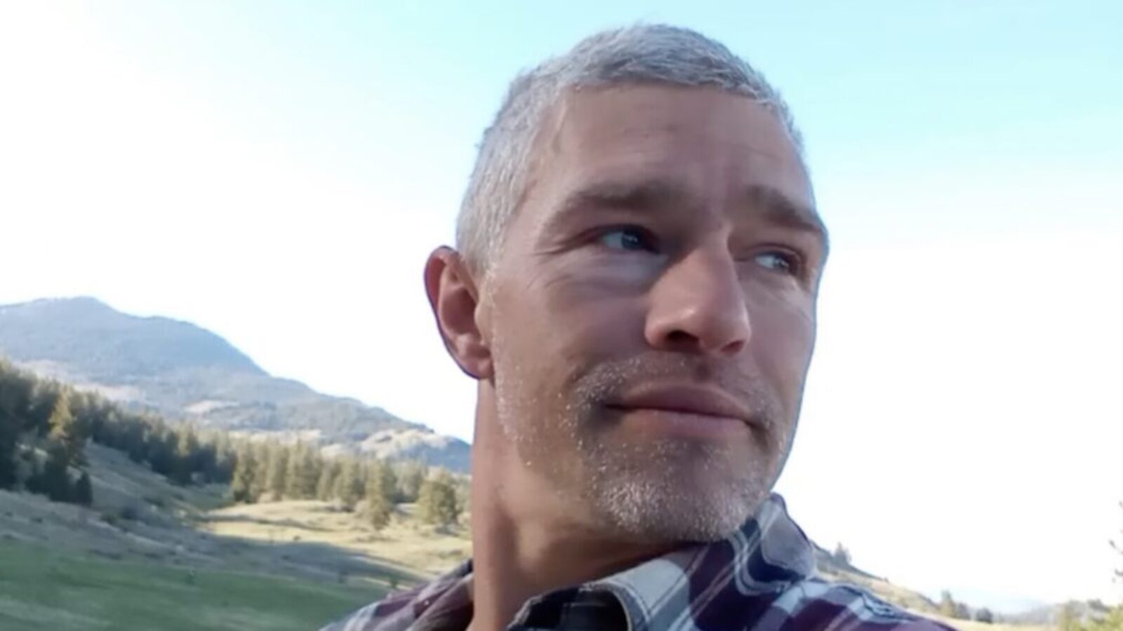 ‘Alaskan Bush People’ Matt Brown: Rescuer Details How They Found His ...