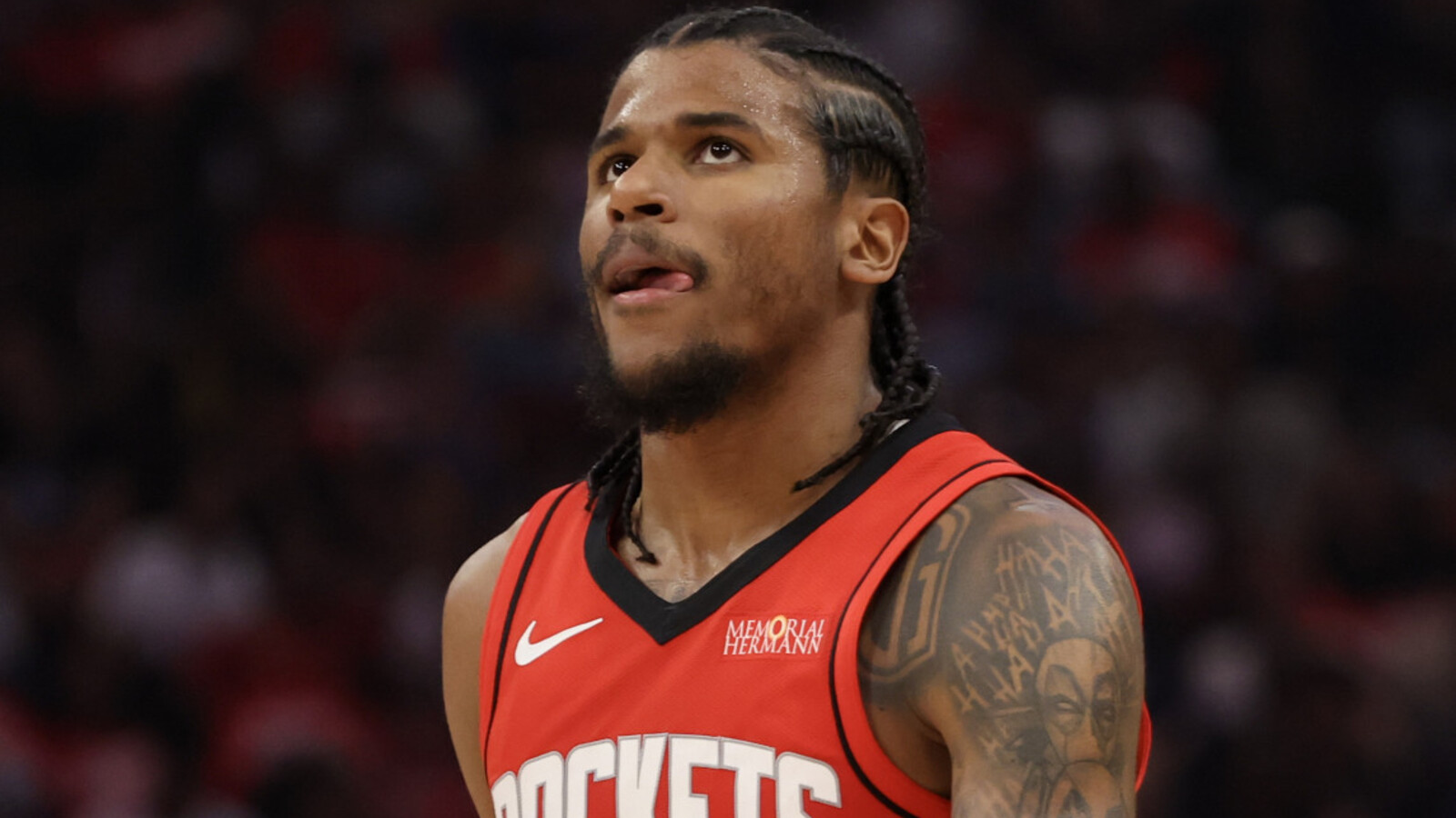 Phoenix Suns Guard Jalen Green ‘They've Been Trying to Trade Me Since ...