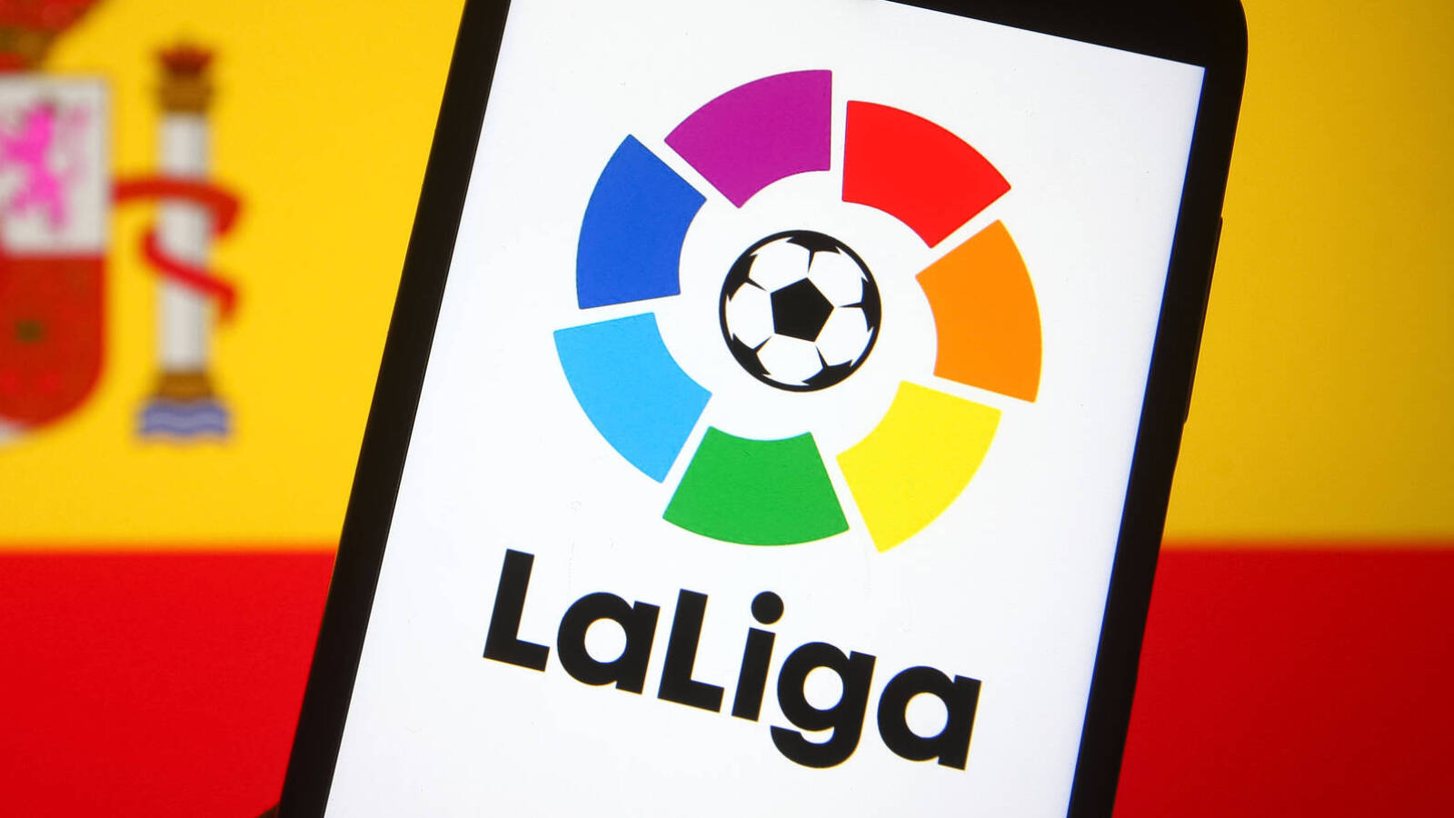 La Liga games to happen in U.S. before 2026 World Cup? | Yardbarker