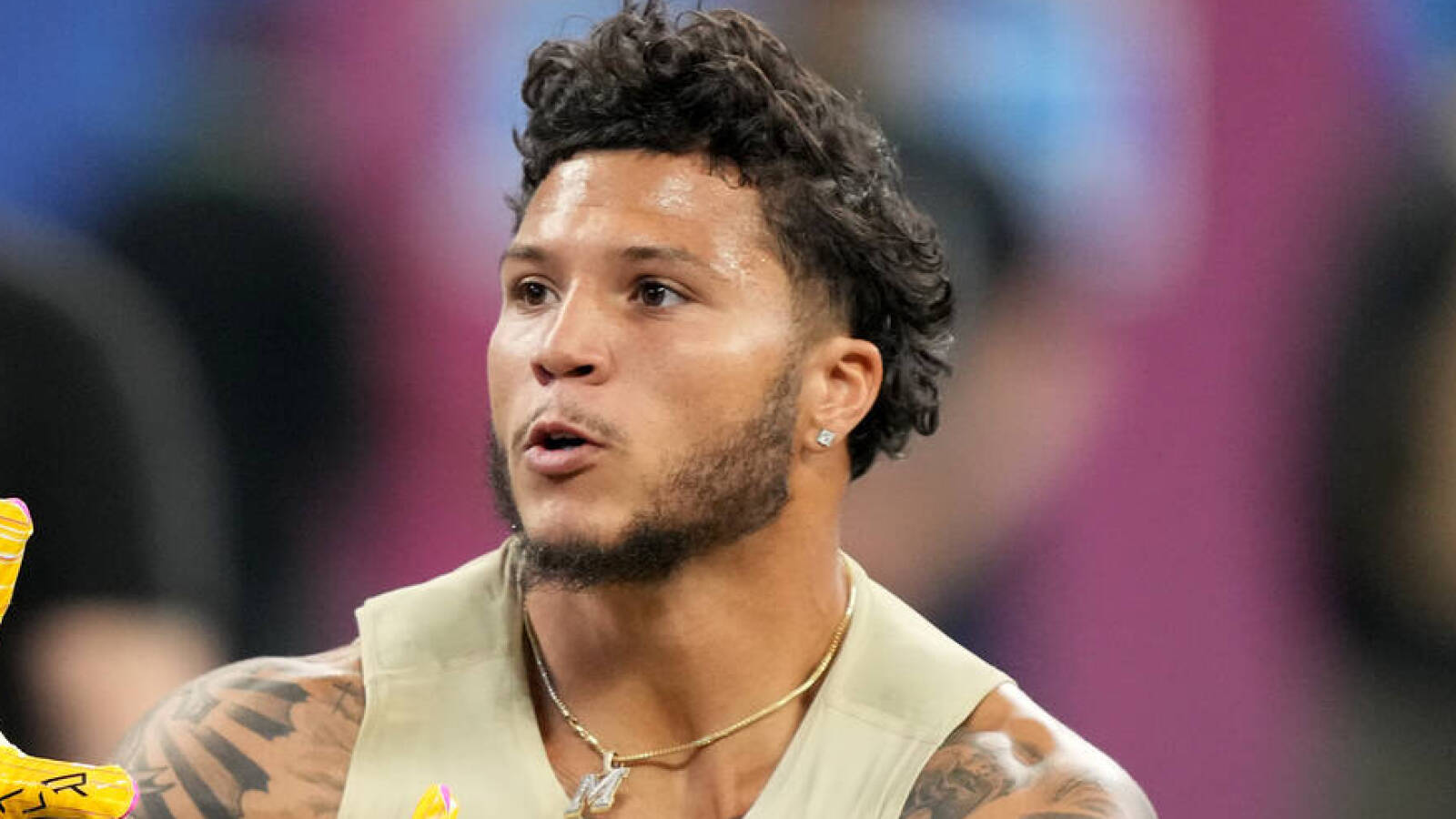 Cowboys take national champion RB in latest mock draft | Yardbarker