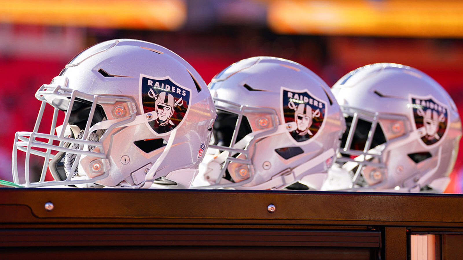 Previously Fired Raiders GM Lands New Job Before 2025 Season | Yardbarker