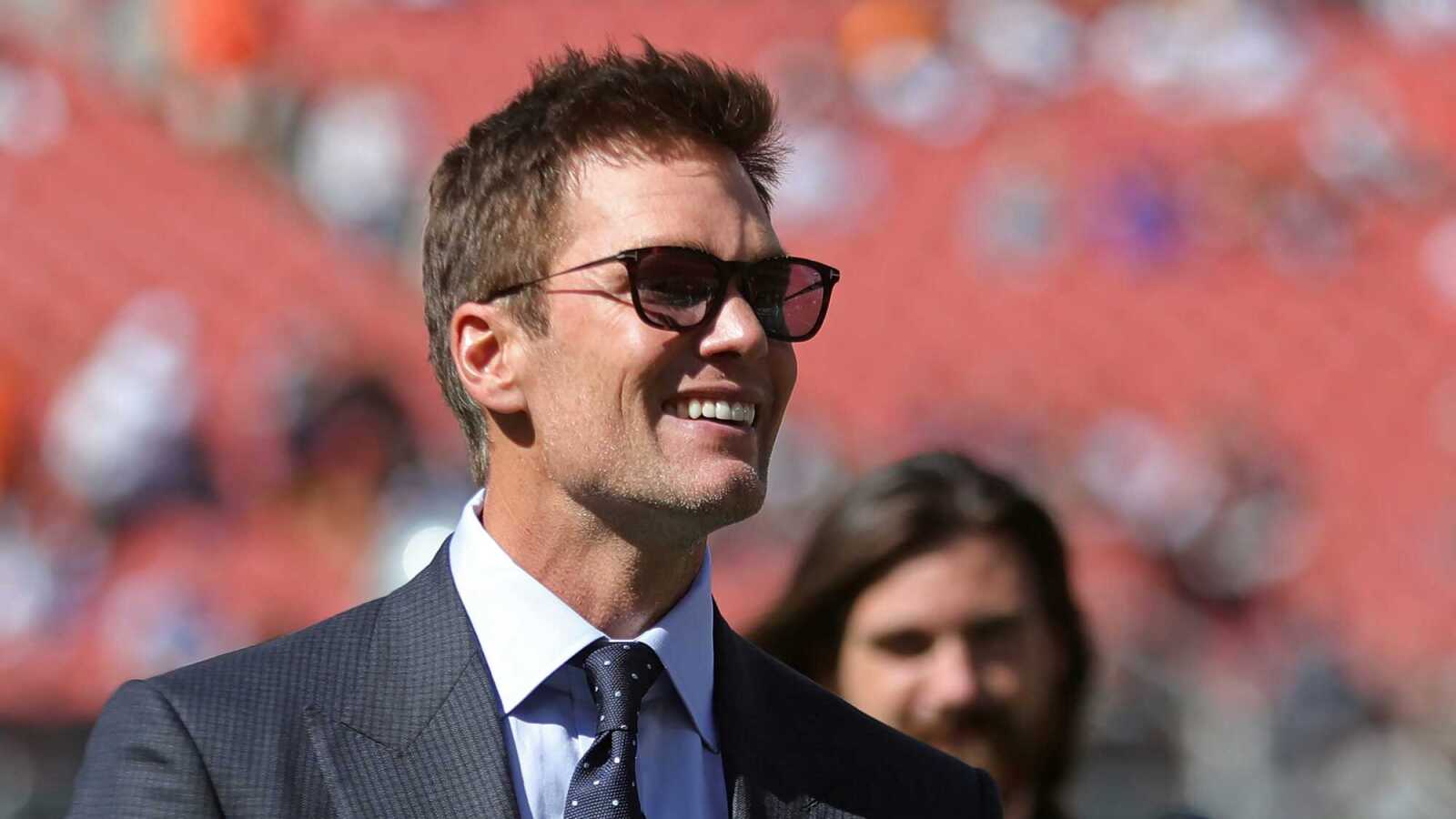 Tom Brady Reveals His Biggest Regret About 2024 NFL Season | Yardbarker