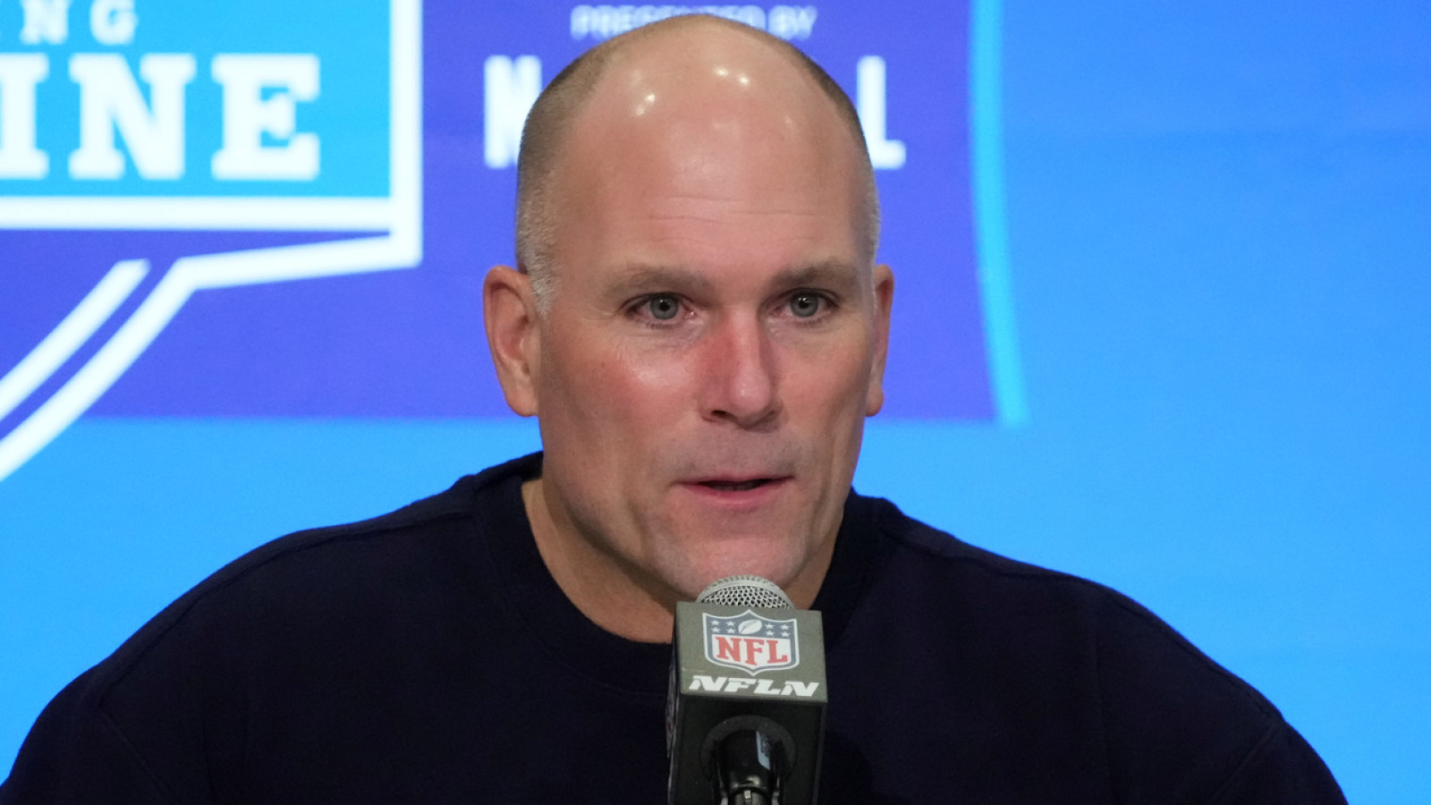 AFC Notes: Eric DeCosta, Lamar Jackson, Deshaun Watson, Browns, Ravens ...