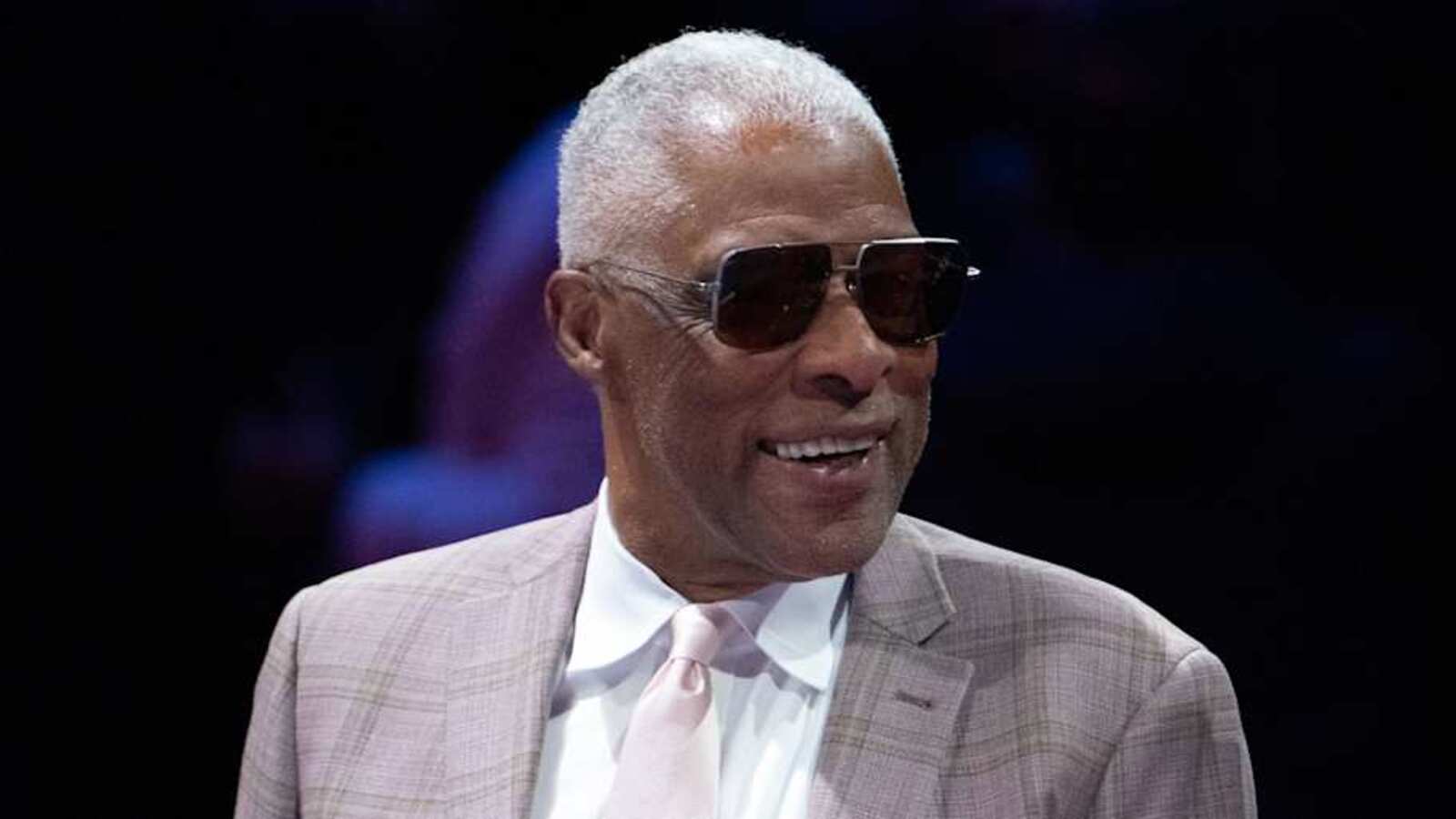 NBA Recognizes Anniversary of Sixers Legend's Iconic Dunk | Yardbarker