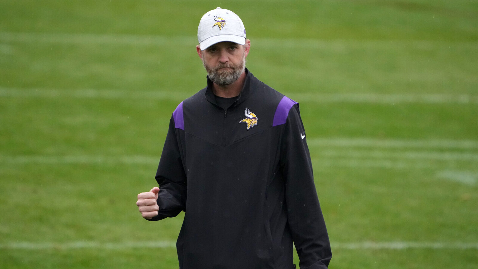 Vikings OC Wes Phillips Pleads DWI Down to Careless Driving | Yardbarker