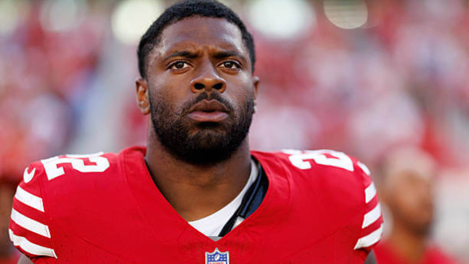 Rams Sign Tre Brown & Place Ahkello Witherspoon On Injured Reserve ...