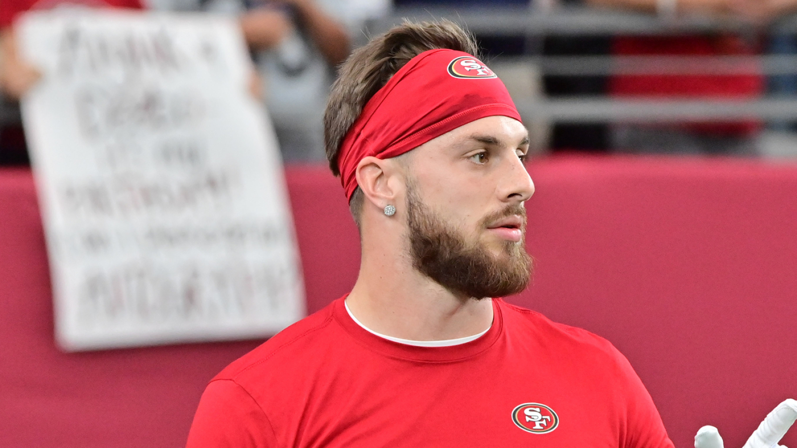 Deebo Samuel trade creates huge opportunity for this 49ers player ...