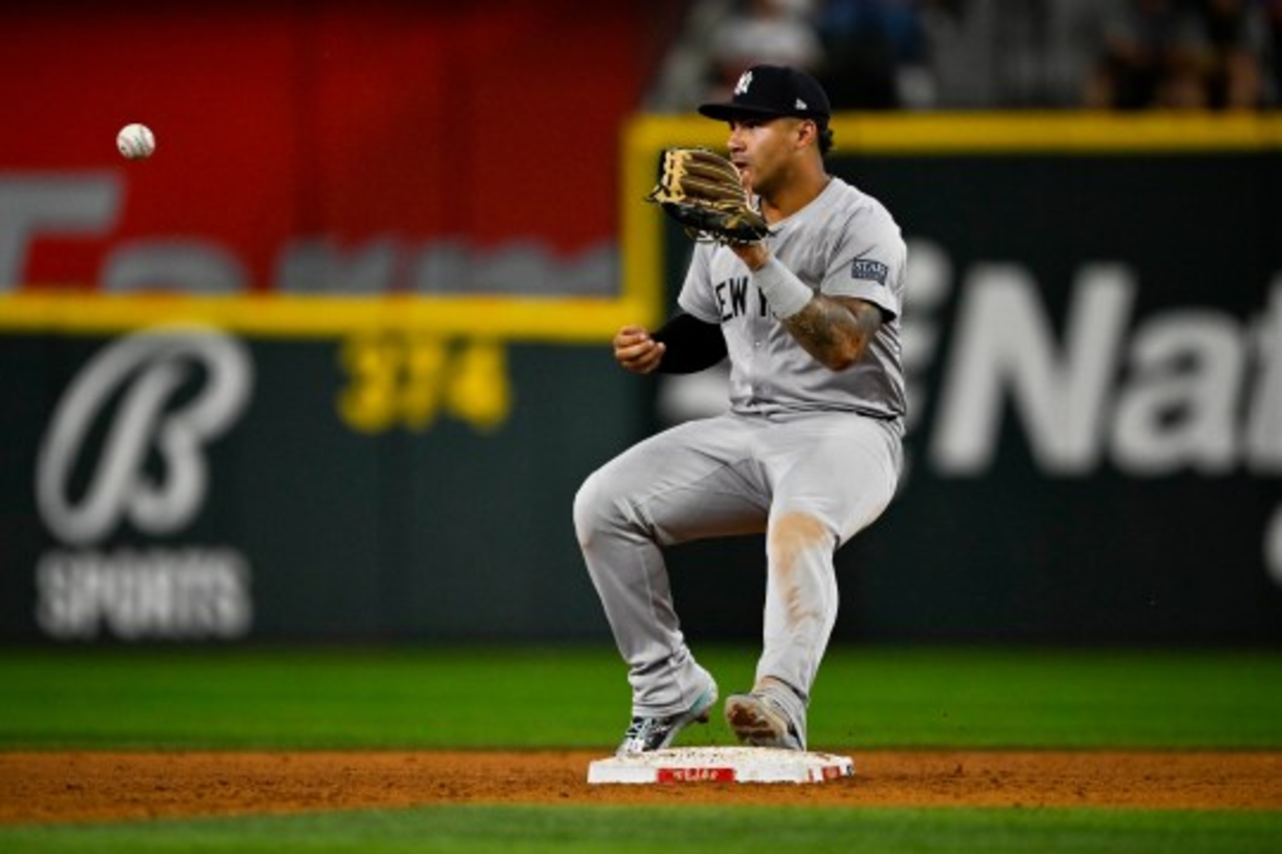 The Yankees are getting All-Star caliber performance from key infielder ...