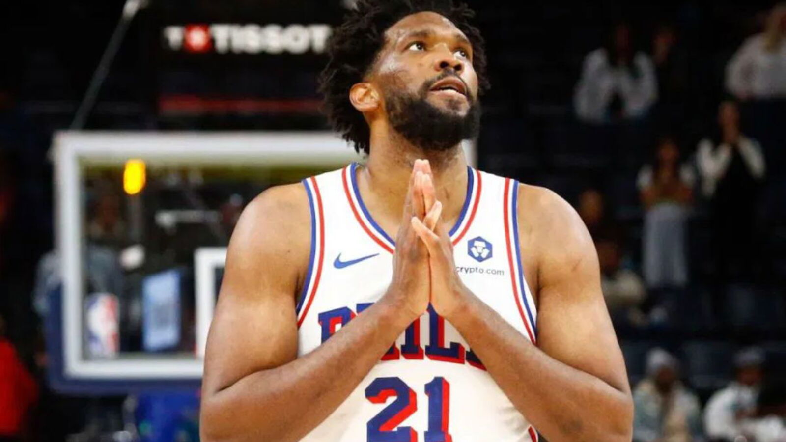 Joel Embiid To Undergo Surgery as 76ers Suffer Massive Blow With ...