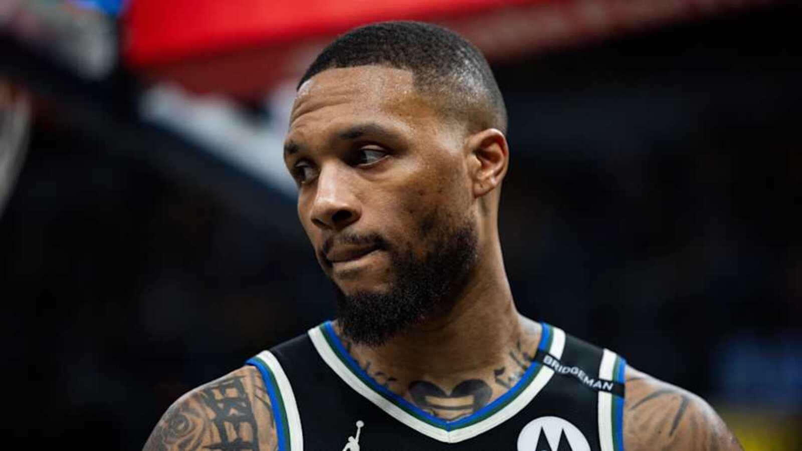 Damian Lillard Breaks Silence on Moment He Learned Bucks Waived Him: It ...