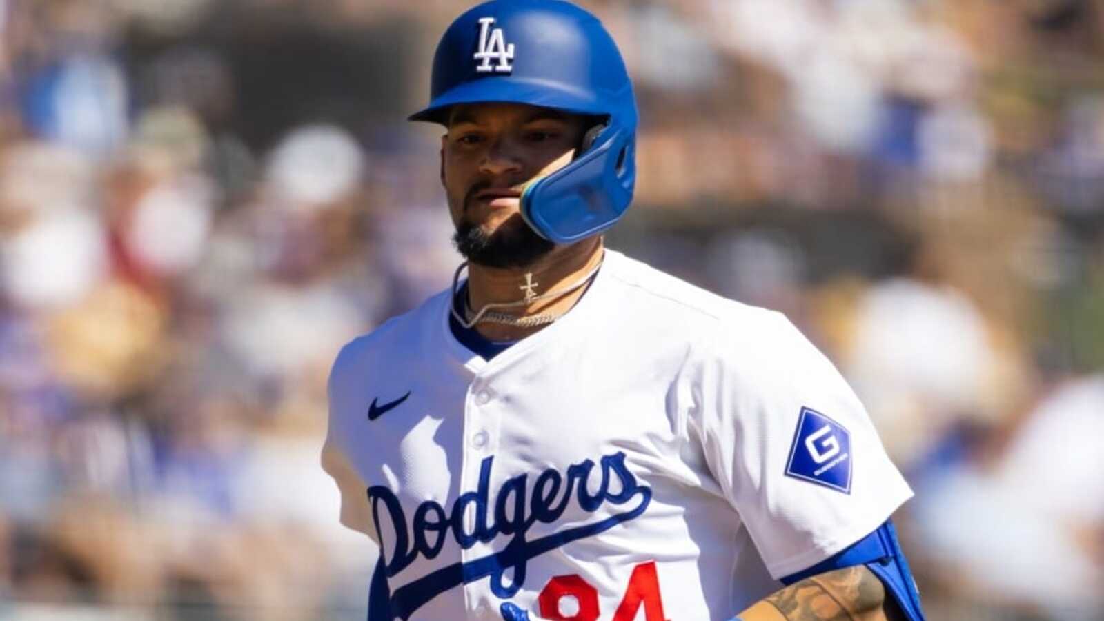 Nationals Vs. Dodgers Game Preview: Andy Pages Makes MLB Debut, Kyle ...