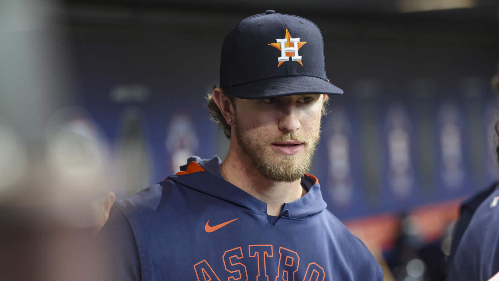 Astros' Josh Hader to begin season on Injured List | Yardbarker