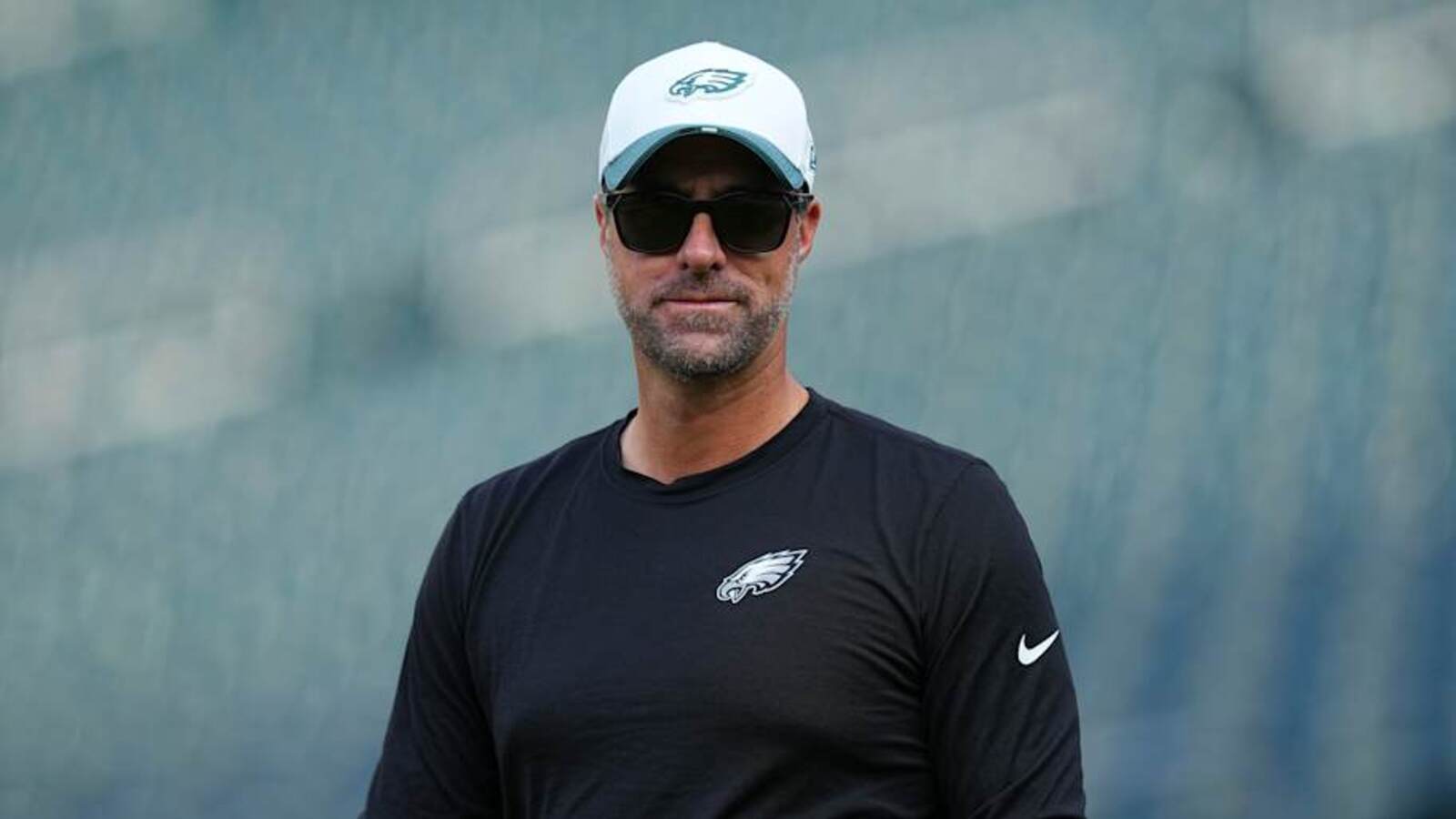 Eagles fans will cry laughing after latest Kevin Patullo coaching hype ...