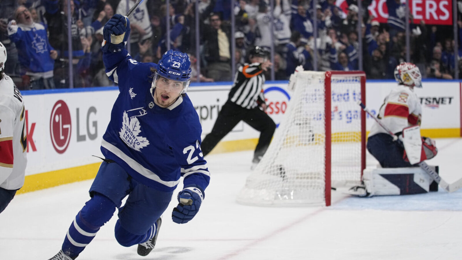 The Maple Leafs Should Keep the Core Four (and Add Heart) | Yardbarker