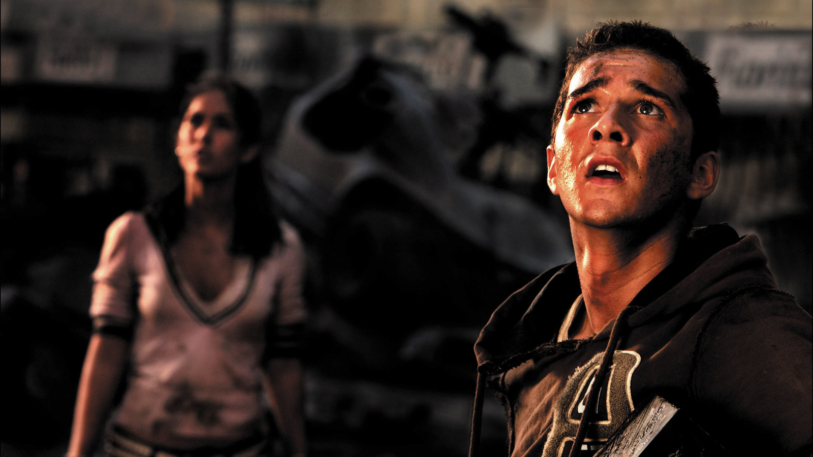 20 facts you might not know about 'Transformers' | Yardbarker