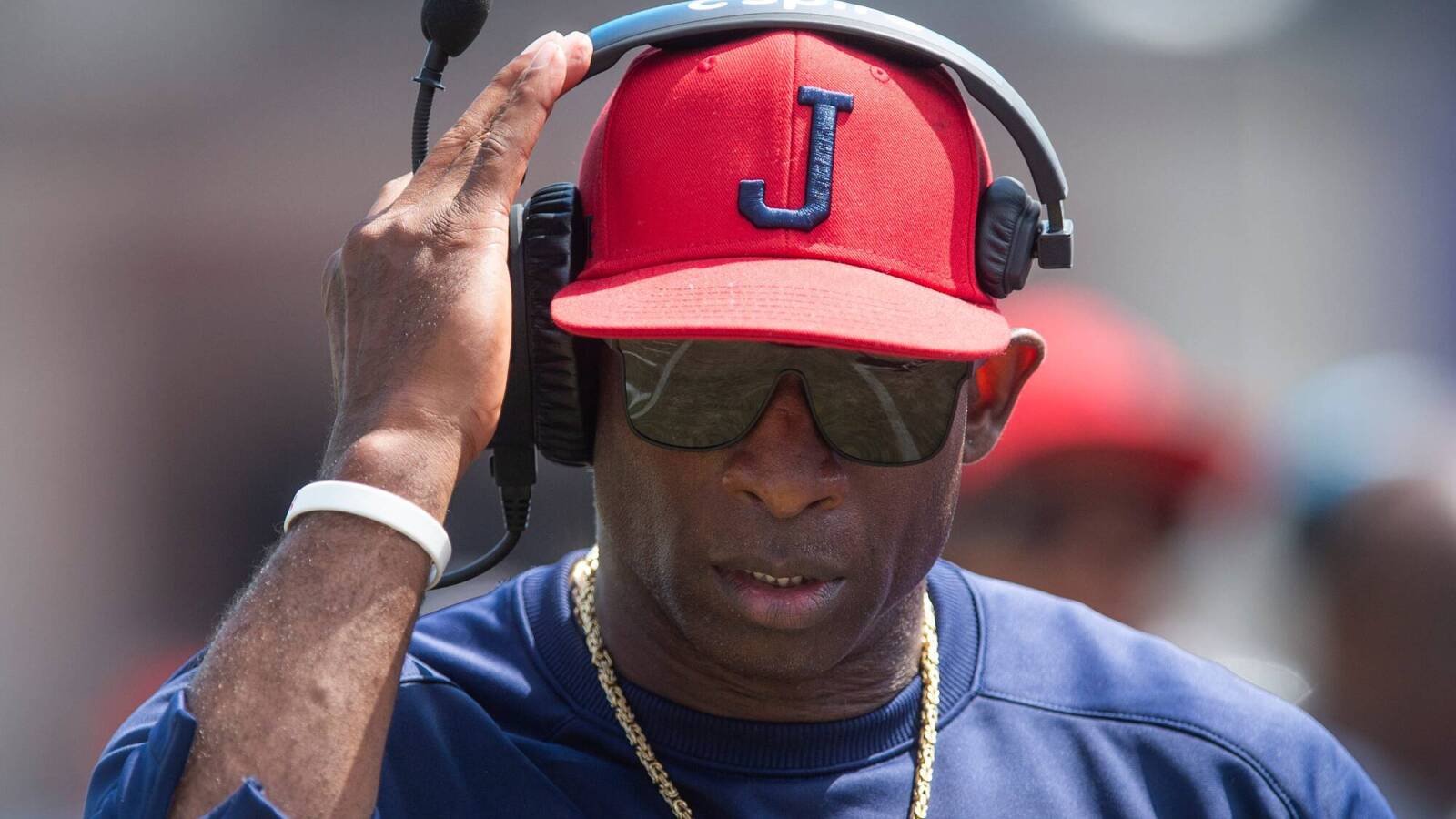 Finebaum: Saban would 'lose sleep' over Deion as Auburn's HC | Yardbarker