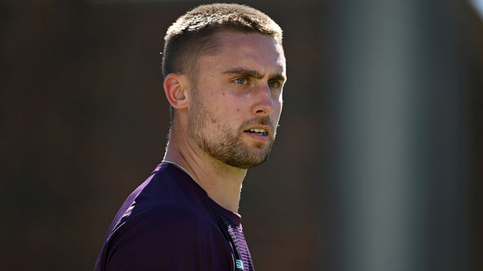 Ashes 2025-26: Will Jacks replaces Mark Wood as England announce ...