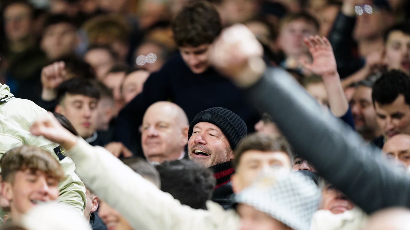 Liverpool fans will have been left aghast at Mark Clattenburg comment ...