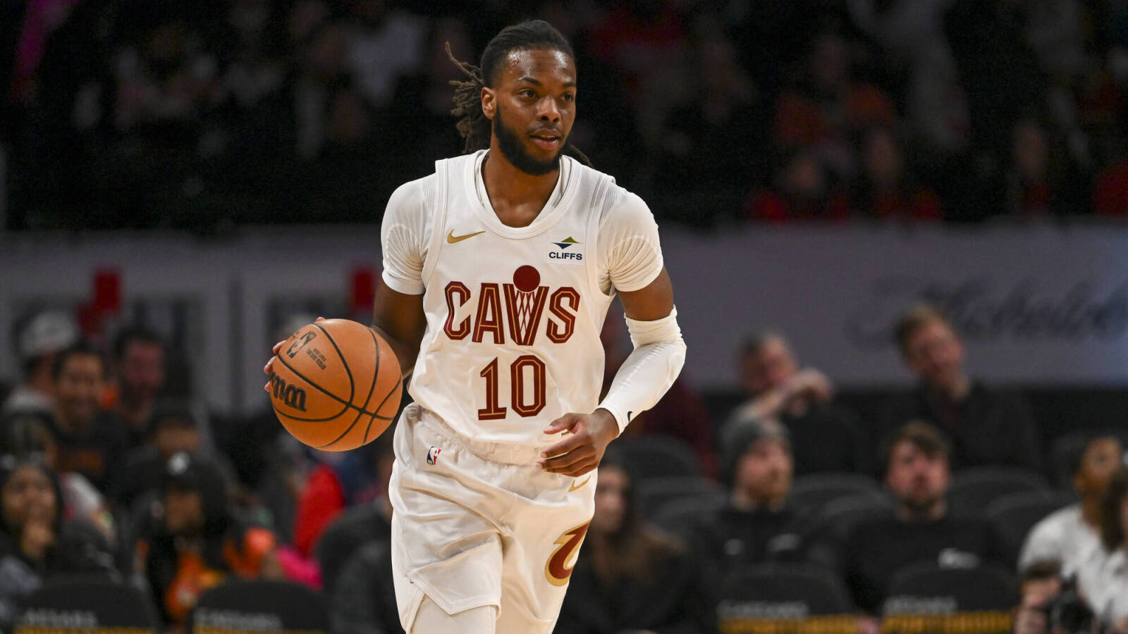 Cavs Notes: Darius Garland, Evan Mobley, Donovan Mitchell | Yardbarker