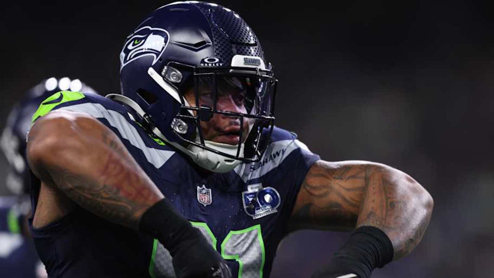 Seahawks' defense ties with Legion of Boom on dominant statistic ...