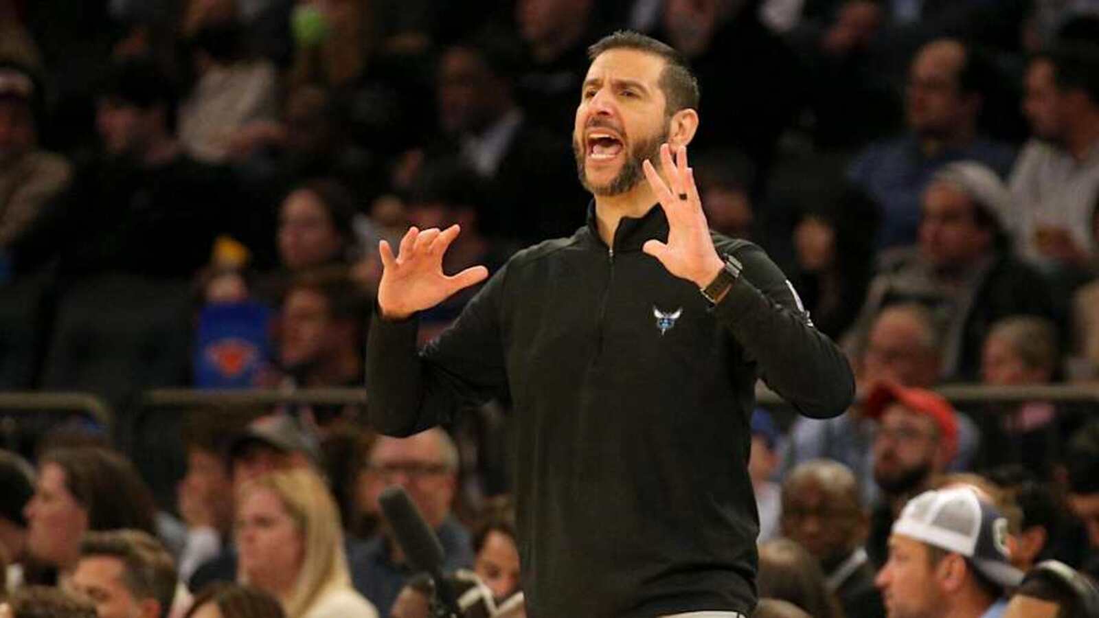 Knicks Lose Out on Assistant Coach Candidate | Yardbarker