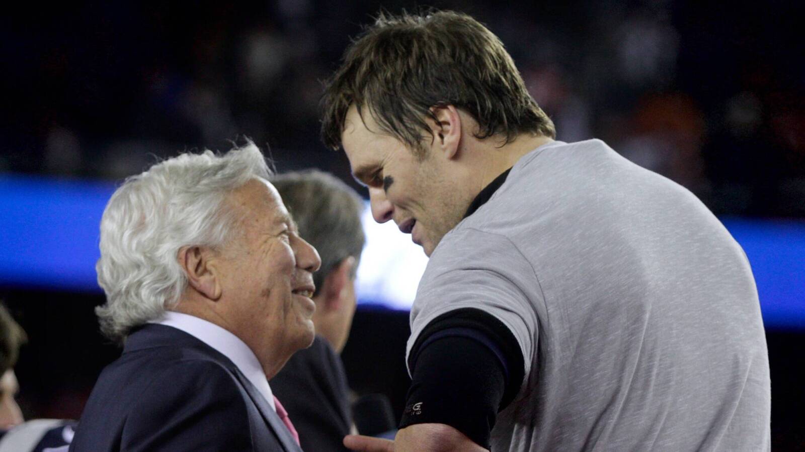 Patriots-Eagles game is already most expensive ticket in NFL this ...