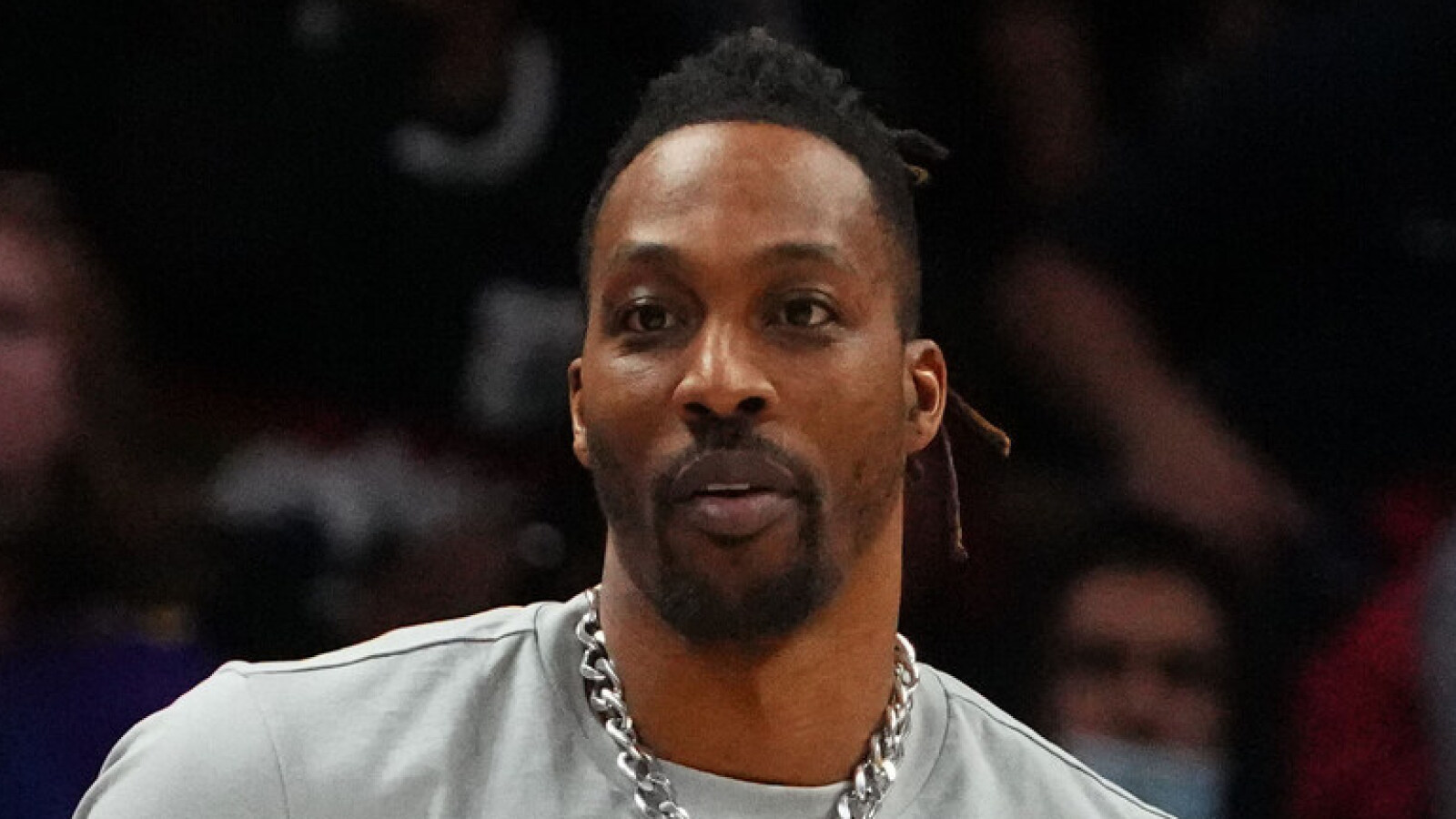 Dwight Howard successfully recruits two ex-Lakers to Taiwan | Yardbarker