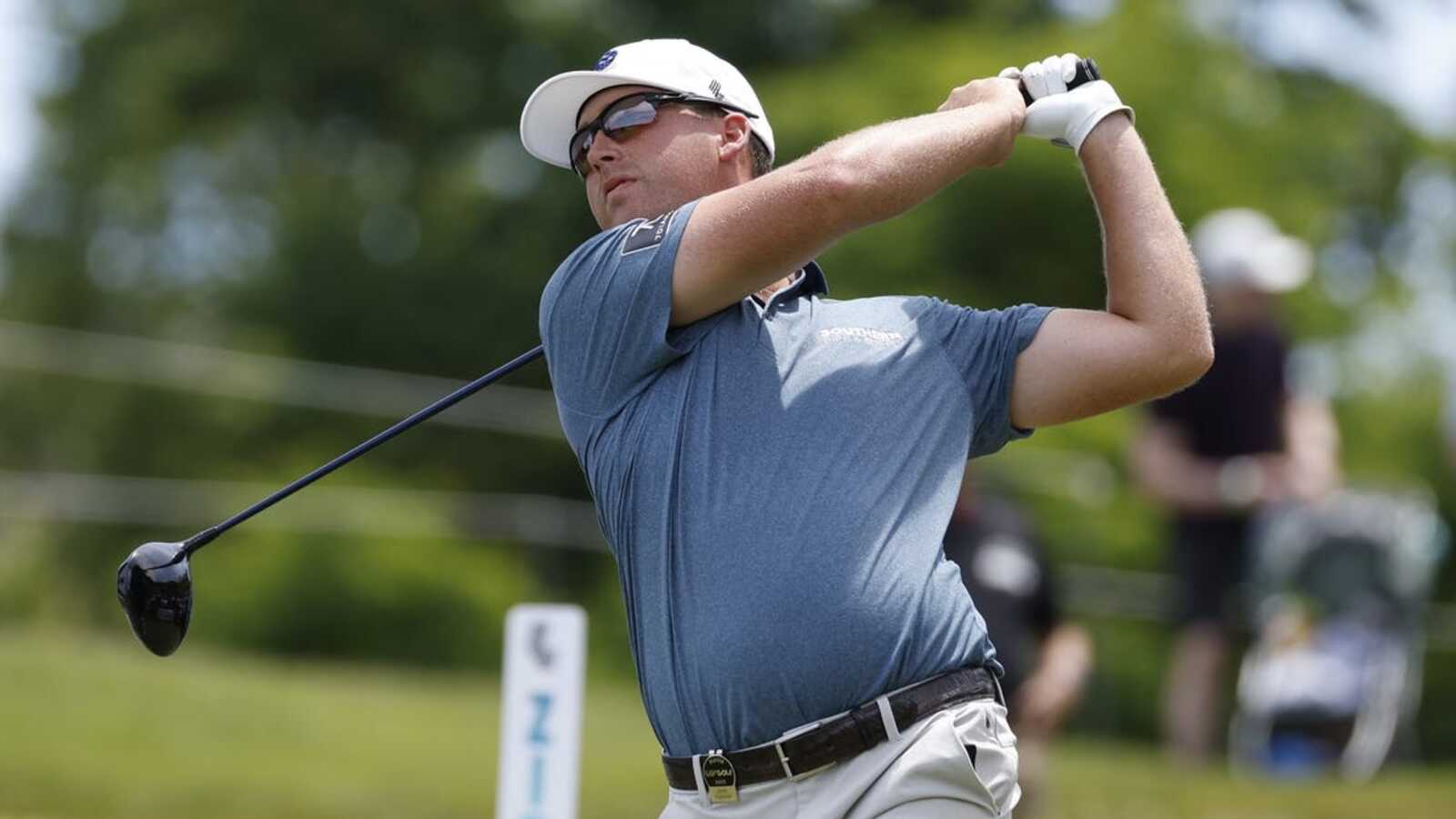 Hong Kong feeling like home for Cameron Tringale, Andy Ogletree ...