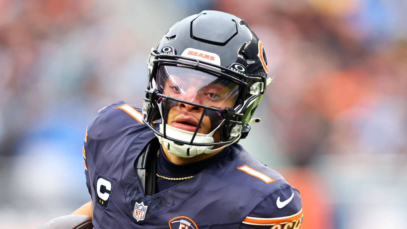 Week 14 aftershocks: Has Fields done enough to keep his job? | Yardbarker