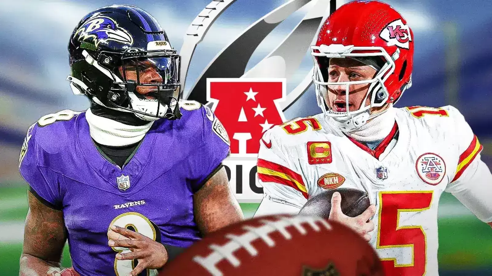 AFC Championship Game history: Wins, losses, results, teams | Yardbarker