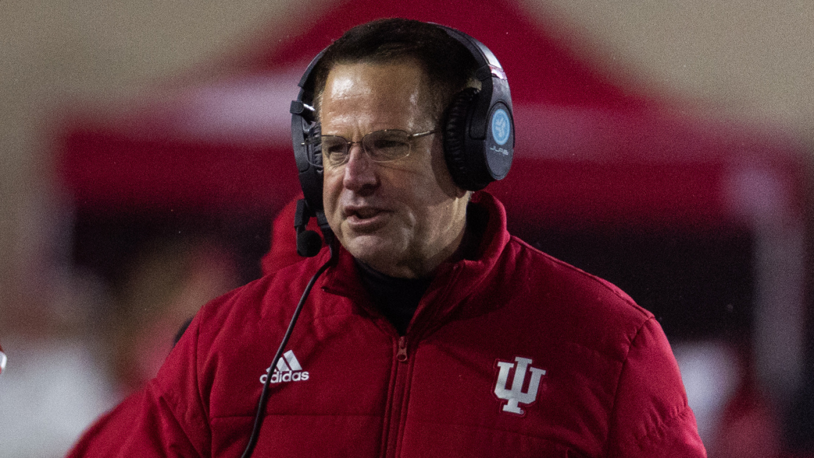 Indiana HC gets much-deserved honor | Yardbarker