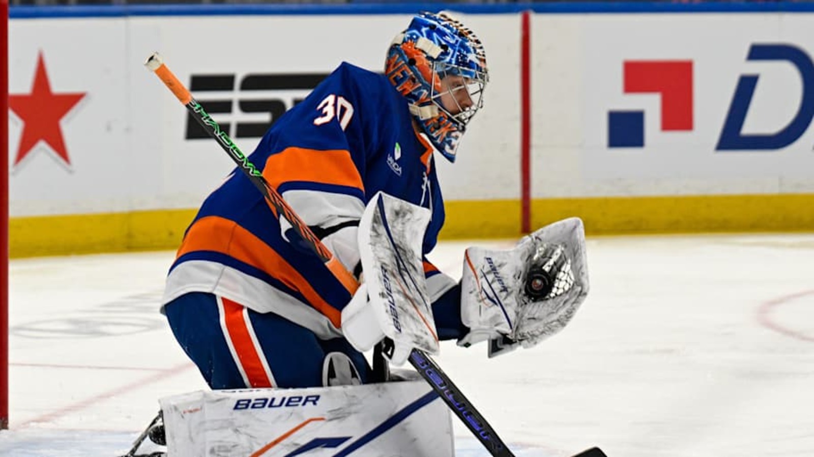 Ilya Sorokin Sets Islanders’ Shutout Record in Devils Beatdown | Yardbarker