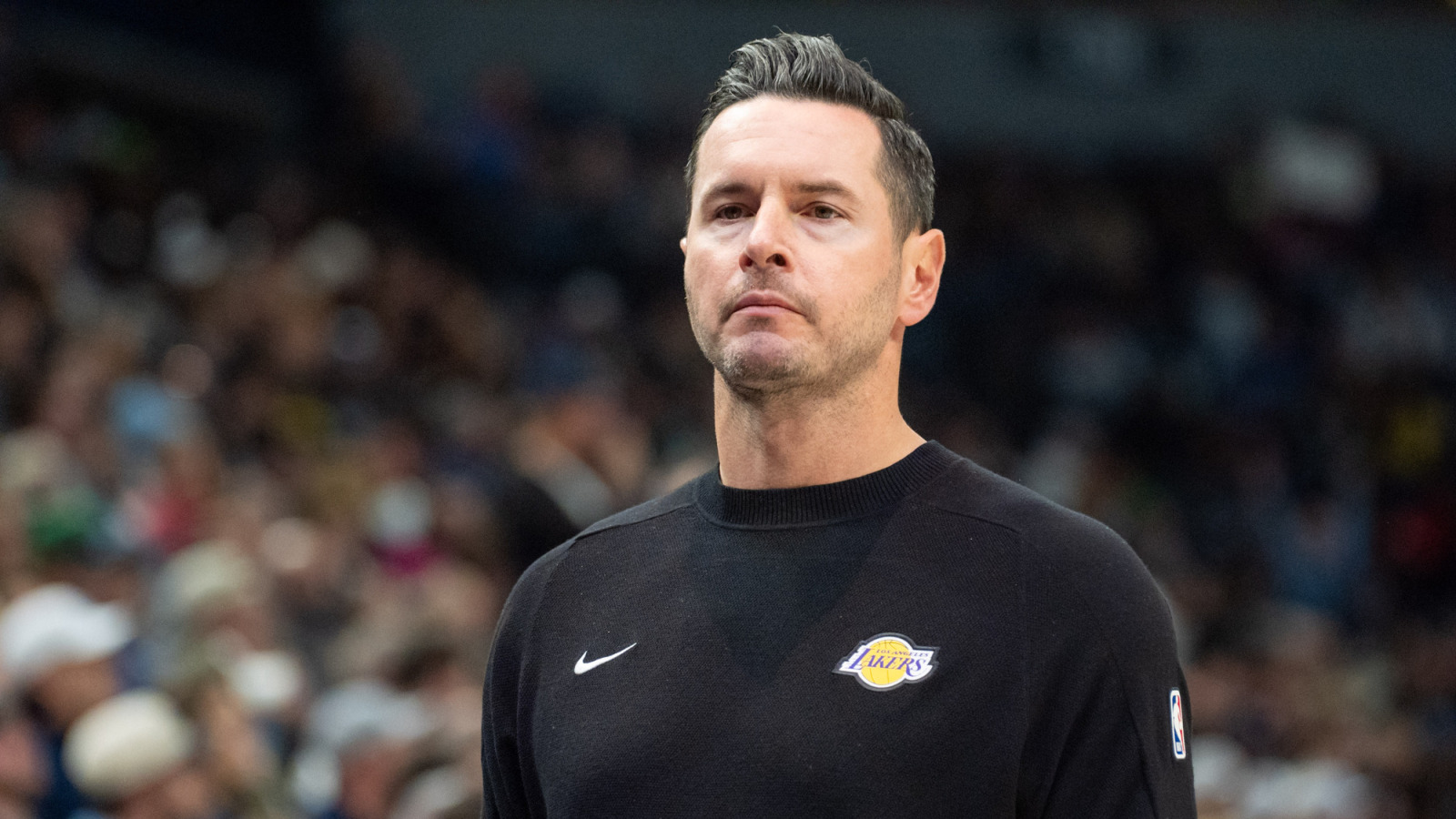 JJ Redick hails Lakers win as maybe his 'favorite' of the season | Yardbarker