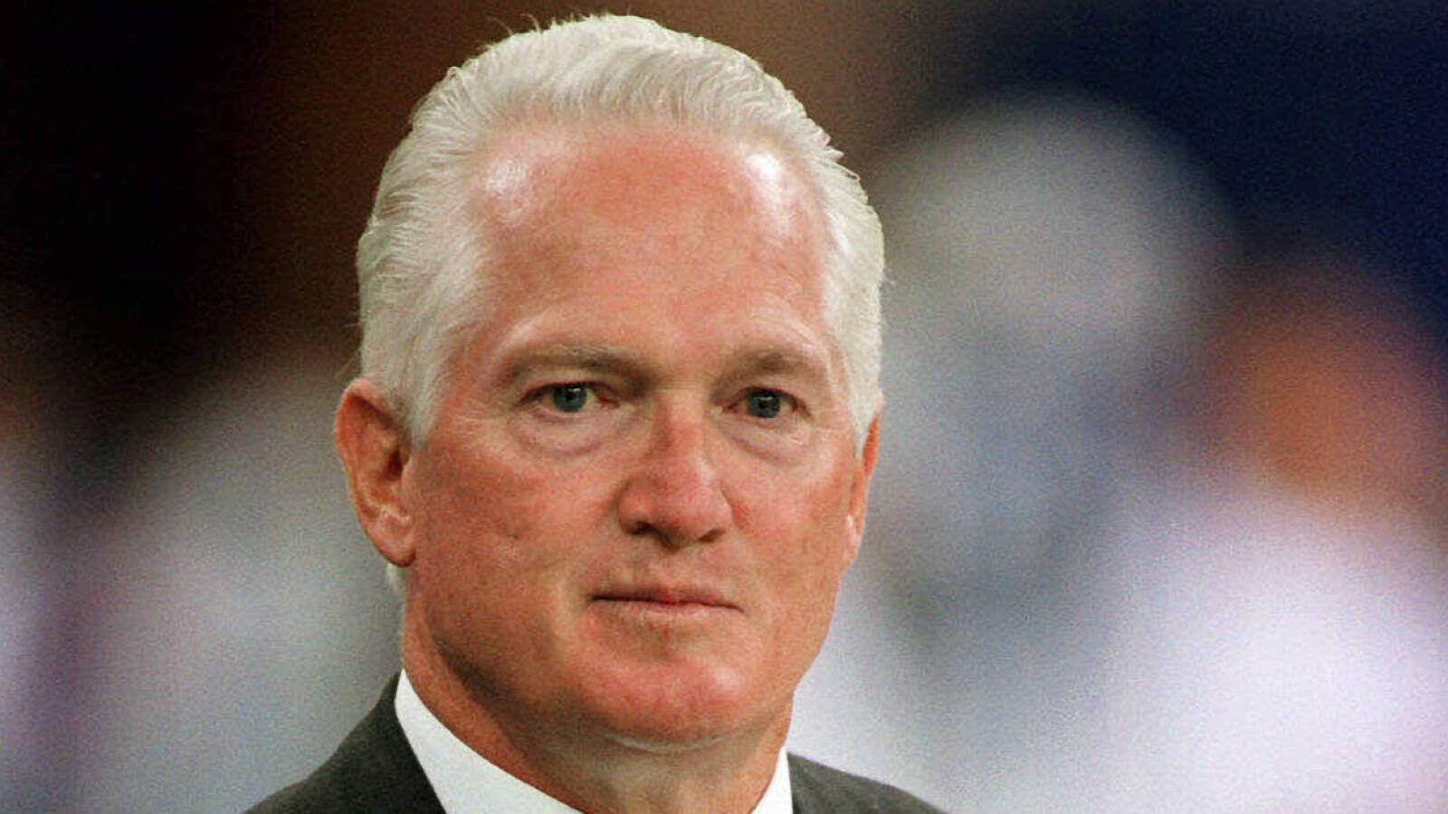 Longtime NFL executive Bill Tobin dies – MotownLions.com