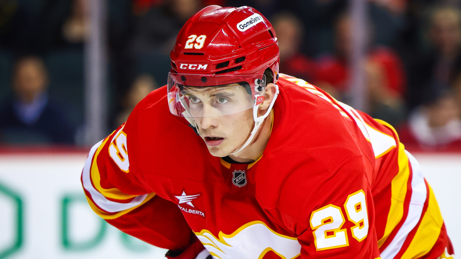 Flames Post-Game: Flames rookies outscore Oilers in Battle of Alberta showdown | Yardbarker