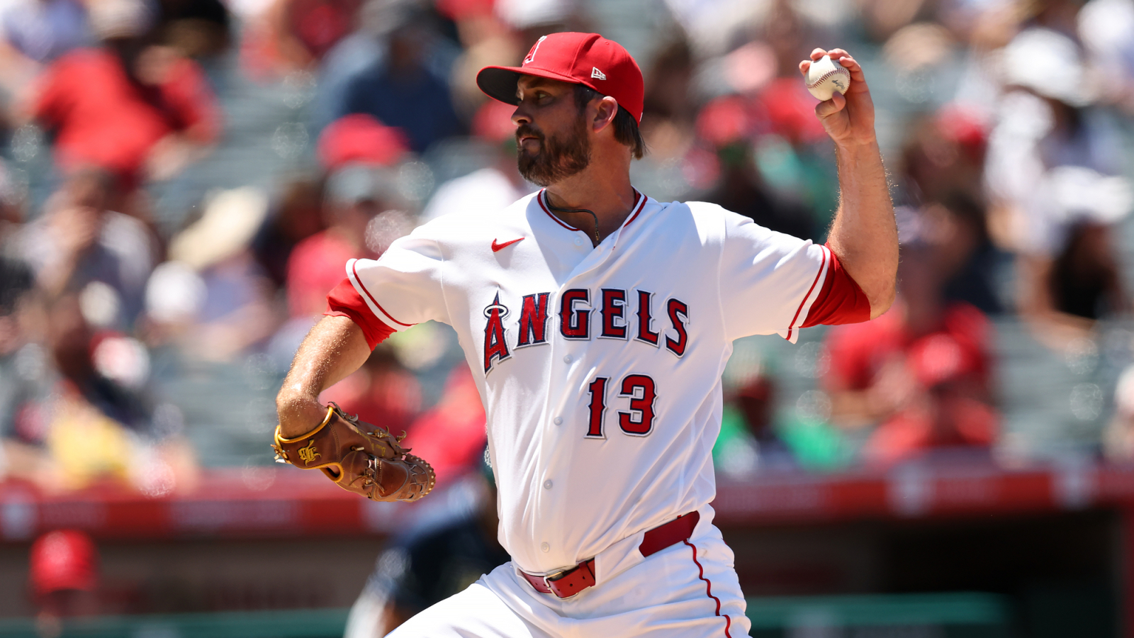Cubs Sign Drew Pomeranz To Minor League Deal | Yardbarker