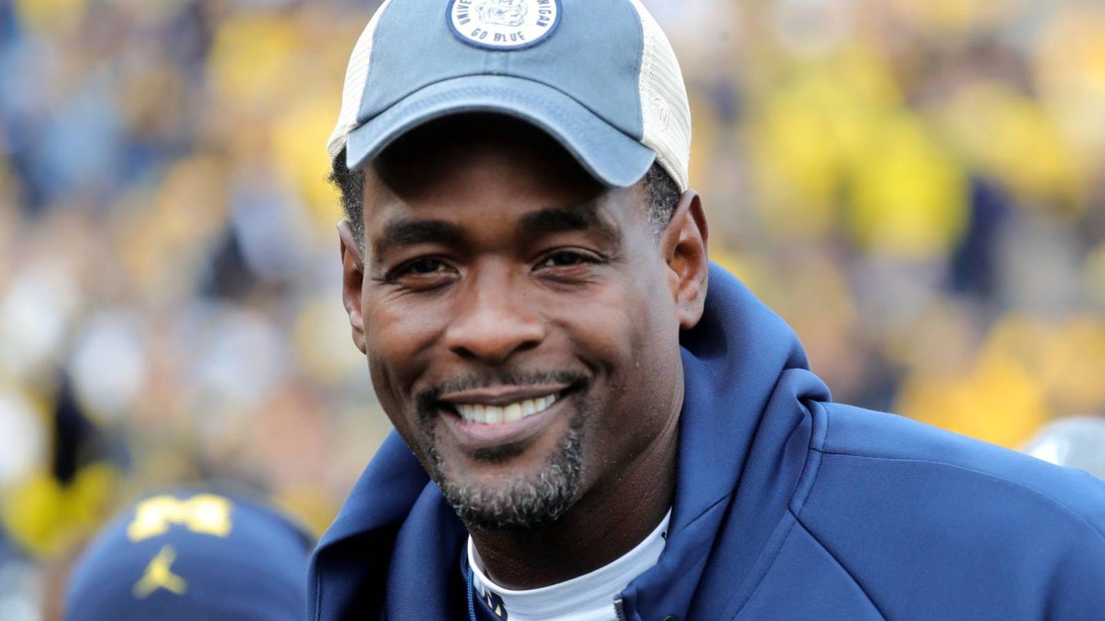Chris Webber says Michigan AD issued him an apology | Yardbarker