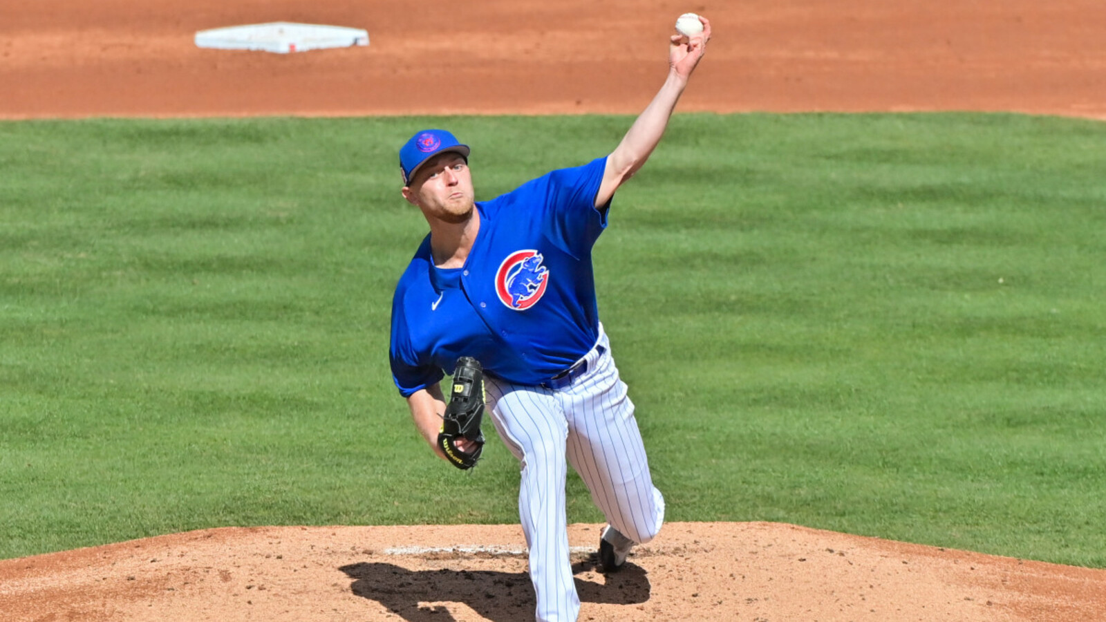White Sox Trade Bailey Horn to Red Sox | Yardbarker