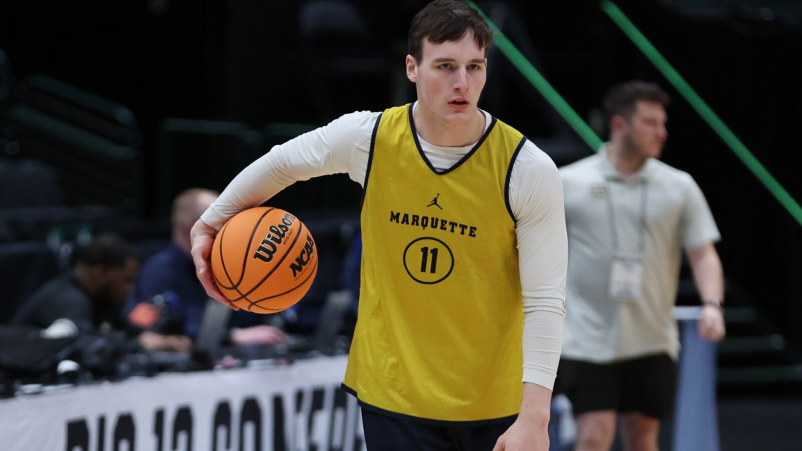 Knicks’ second-round rookie point guard could be a hidden gem next ...