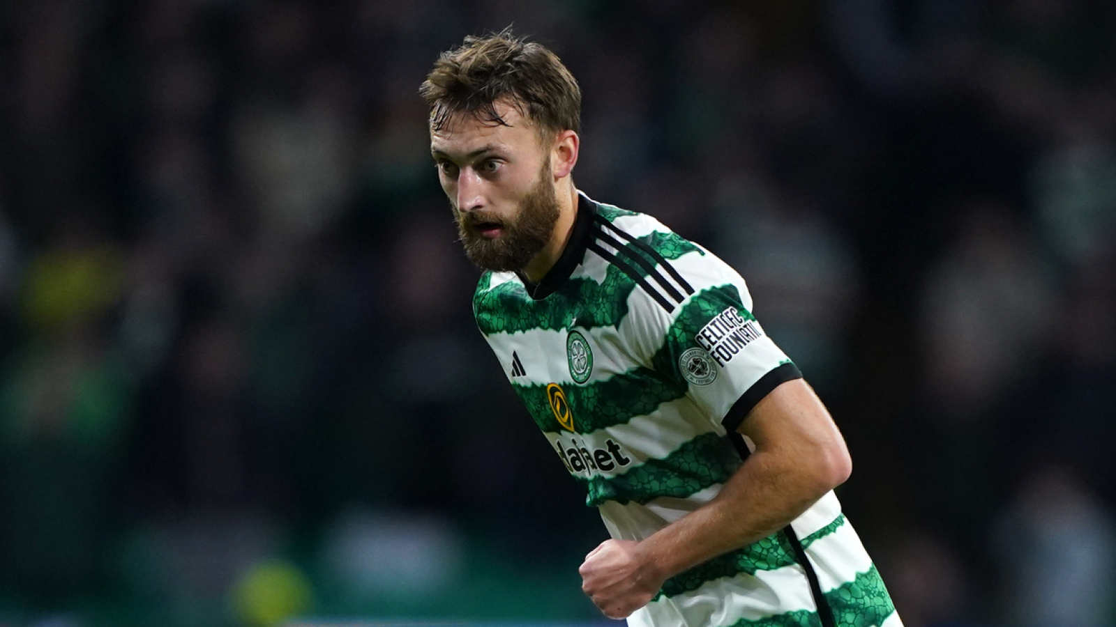 After Matip: James Pearce says another Liverpool defender is now ...