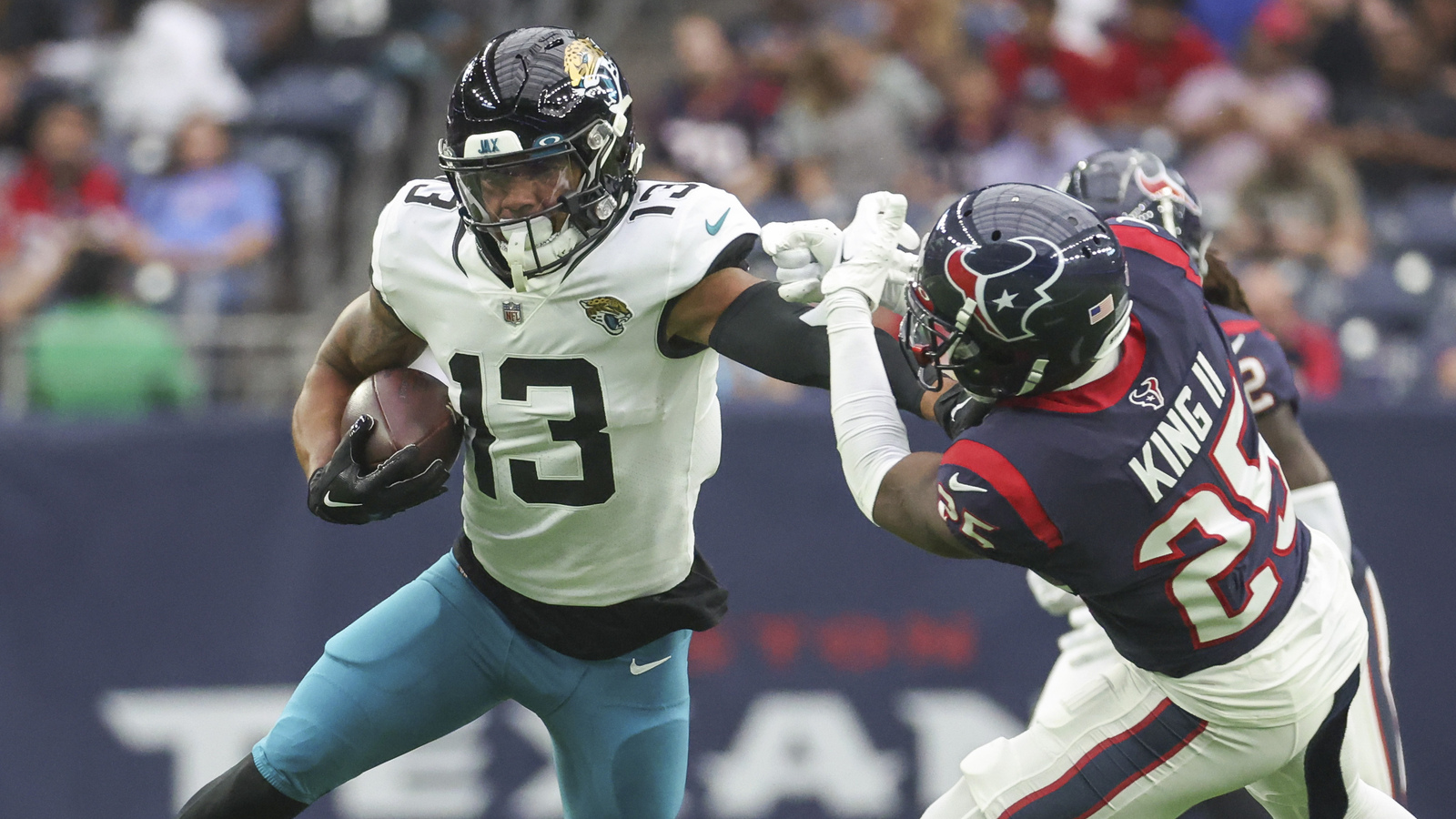 King of Props: Kirk will be enterprising | Yardbarker