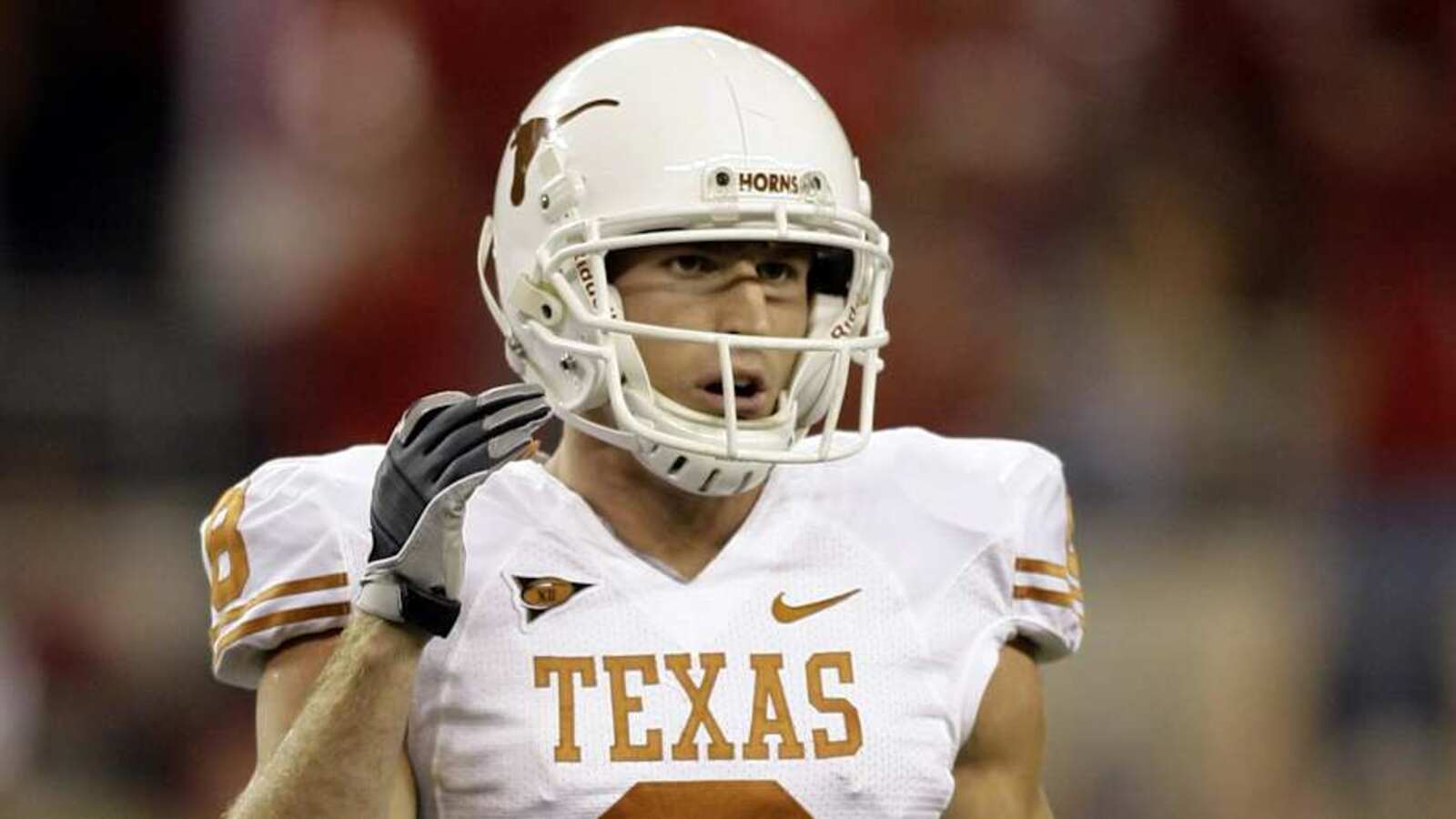 Mack Brown Shares Update on Jordan Shipley's Recovery After Scary ...