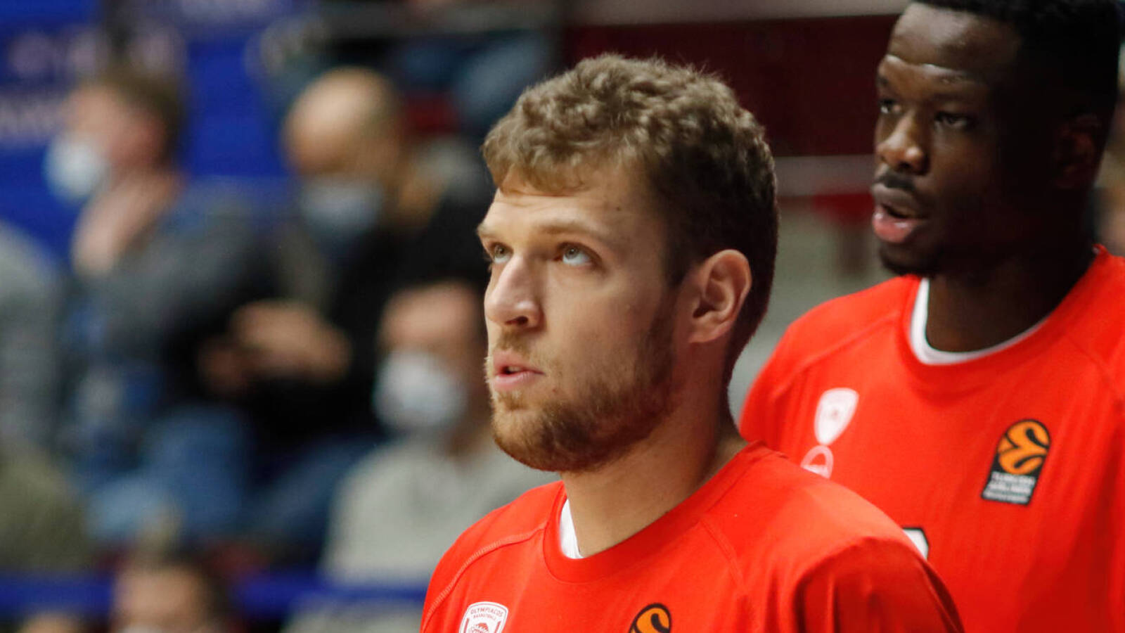 Western Conference contender nabs EuroLeague MVP | Yardbarker
