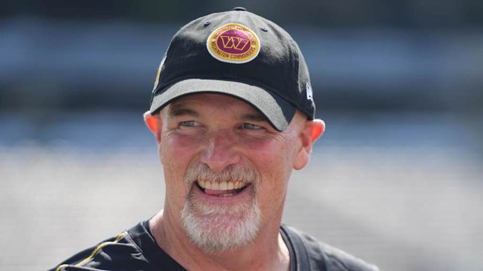 Washington Commanders Fan Favorite Returning for 13th Season | Yardbarker