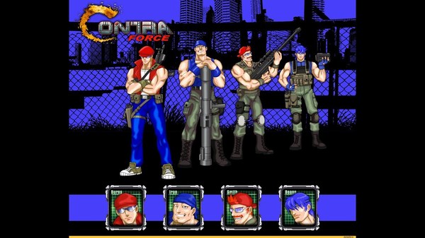 Classic Nintendo Characters